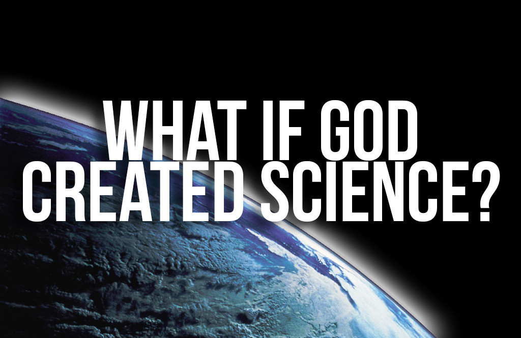 Thomas Paine on God & Science | Bite Sized Truth